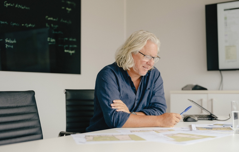 Planning for growth areas – Sandhurst Retail & Logistics (SRL)