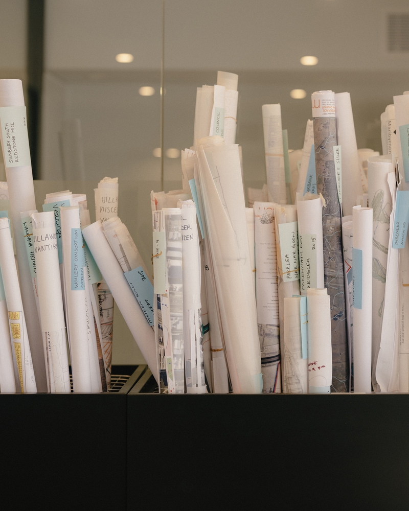 Planning for growth areas – Sandhurst Retail & Logistics (SRL)