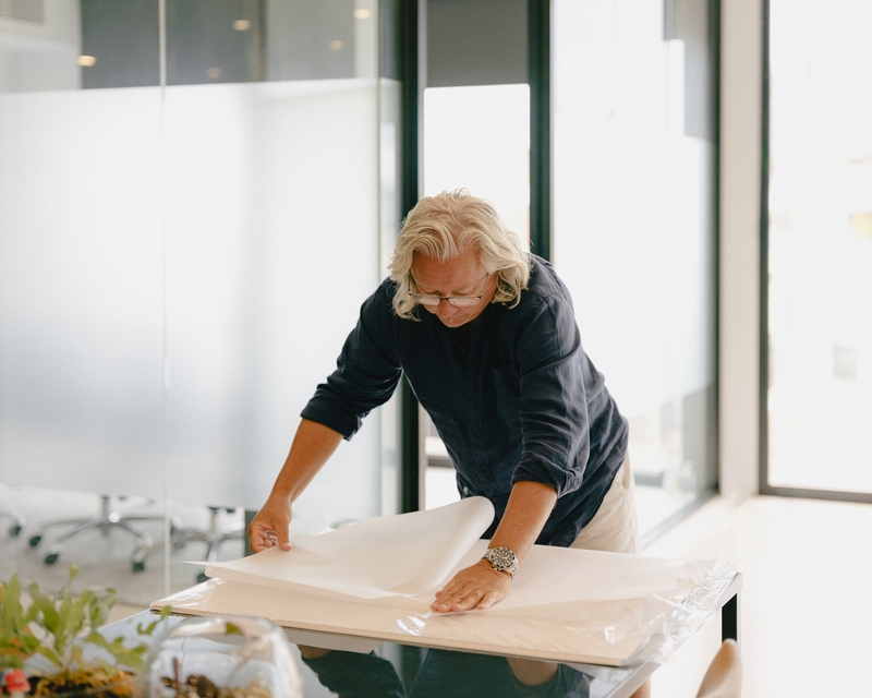 Planning for growth areas – Sandhurst Retail & Logistics (SRL)