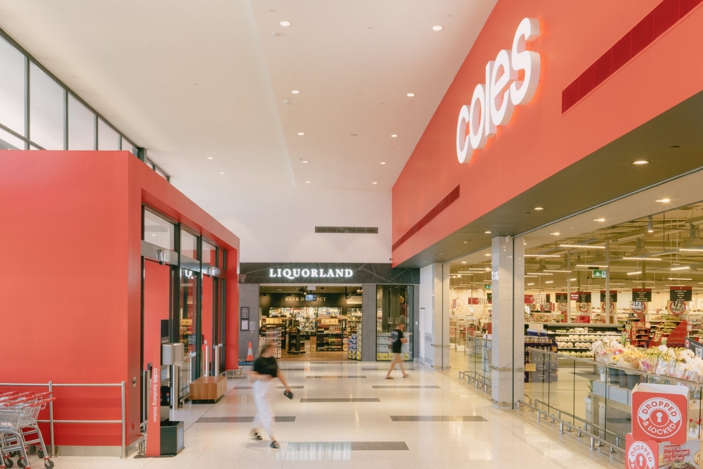 Botanic Ridge Village – Sandhurst Retail & Logistics (SRL)