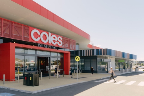 Botanic Ridge Village – Sandhurst Retail & Logistics (SRL)