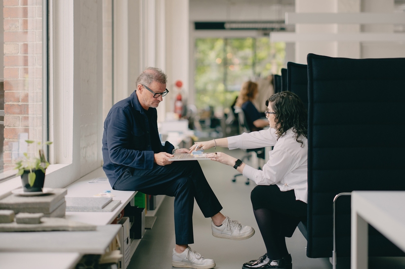 Shaping a place’s identity – Sandhurst Retail & Logistics (SRL)