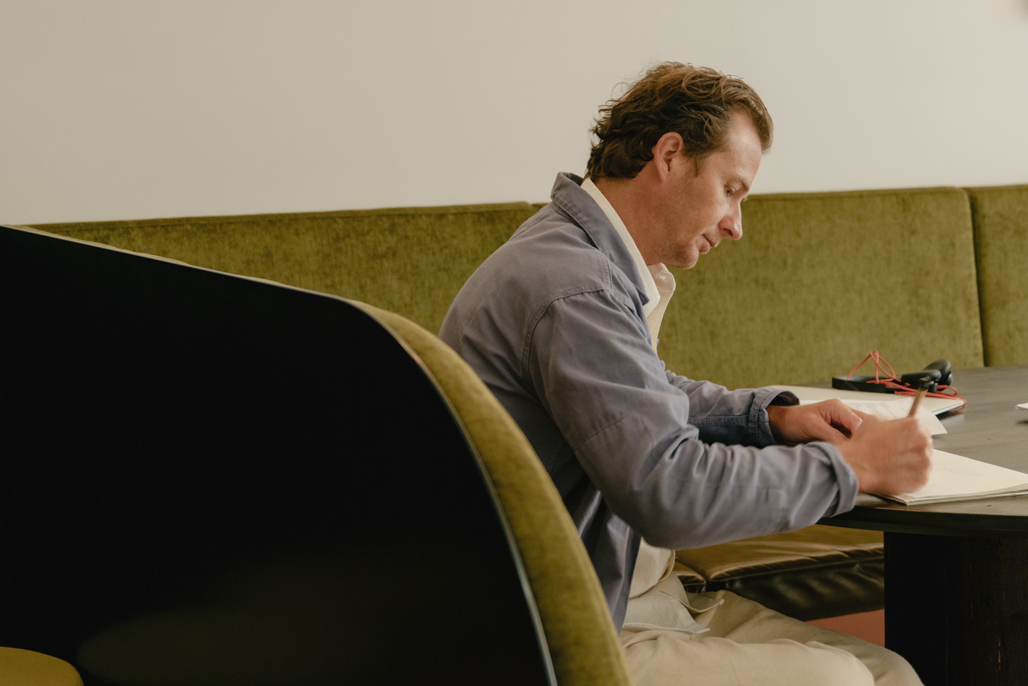 Sandhurst Retail & Logistics (SRL)