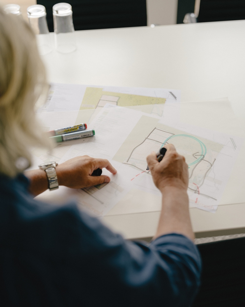 Planning for growth areas – Sandhurst Retail & Logistics (SRL)