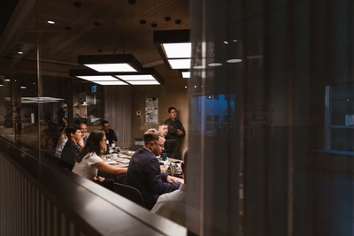 Developing strategies for sustainability – Sandhurst Retail & Logistics ...